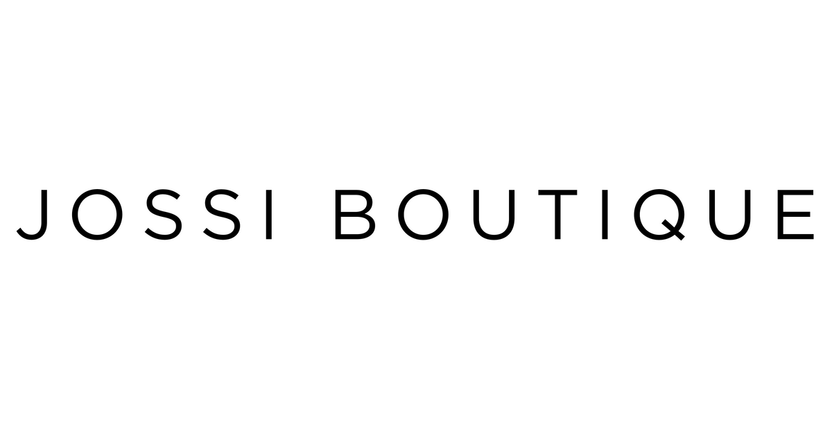 JOSSI BOUTIQUE – Jossi boutique
